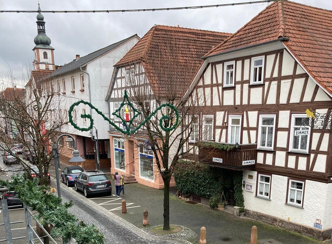 Bad Soden-Salmünster